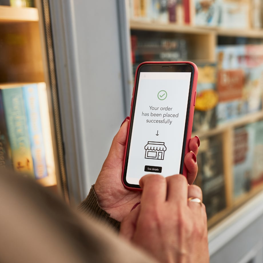 Embedded lending, it’s the future and it’s here today Embedded lending, it’s the future and it’s here today