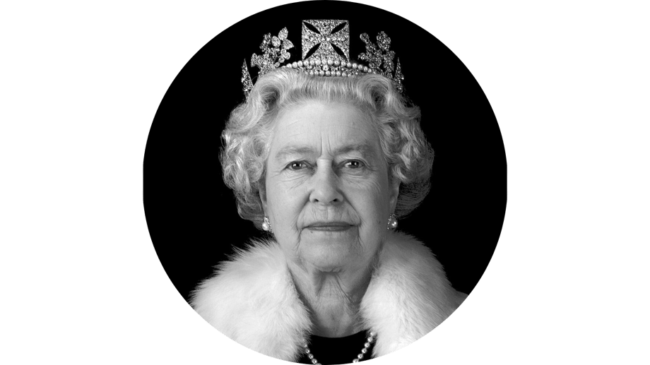 The Queen’s image: still making an impact on our currency